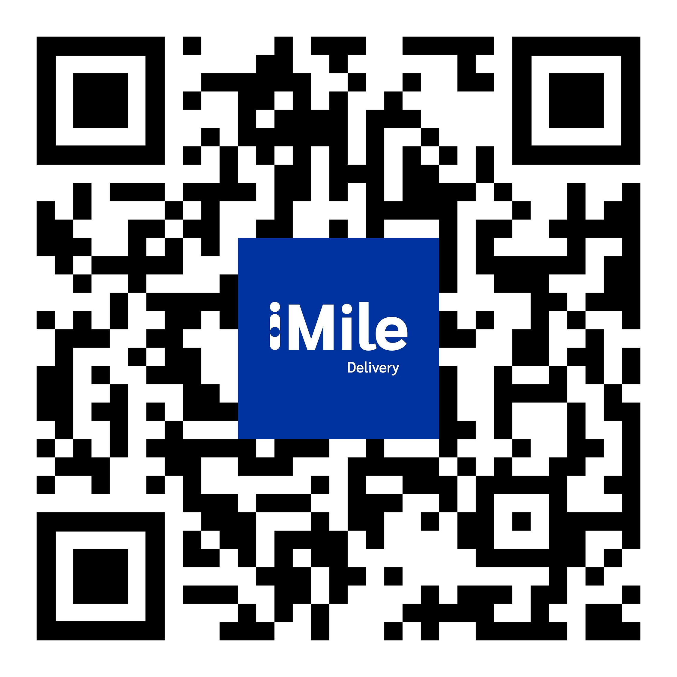 Scan for more info